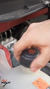 19K views · 262 reactions | Here is how I filter radiator coolant...