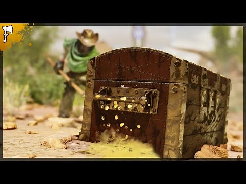 A Guide to Treasure Maps in ARK Survival Ascended