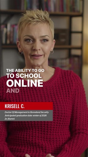 Life can be hectic. But that shouldn’t hold you back from pursuing your education. | Colorado Technical University