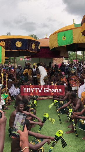 King Paluta: Singing Aseda with Humbleness | Music to the World