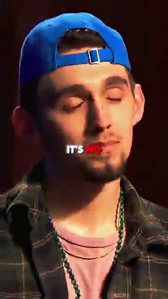 He Left Everything Behind To Chase His Dreams And Gordon Saw The Hunger Inside Him🔥