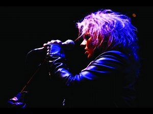 Never The Bride - If I Close My Eyes (In Concert At The Stables Theatre)