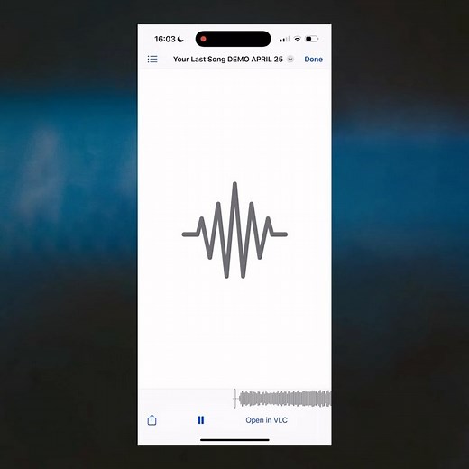 The Lottery Winners on Reels