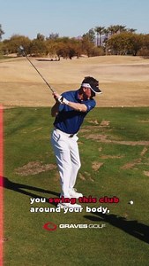 You’ve been stuck with one way of swinging—one big mistake. The Single Plane Swing changes the game, showing you how to tilt the club on the right plane, take it back smoothly, and nail your downswing. Curious to see the difference? I’ve got a free plane guide just for you. Click the link, and it’s yours! https://gravesgolf.com/fb/convert #gravesgolf #toddgraves #golf #singleplaneswing | Graves Golf