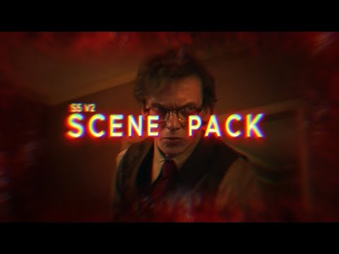 MR WHATSIT SCENE PACK S5 V2 (4K 50FPS)