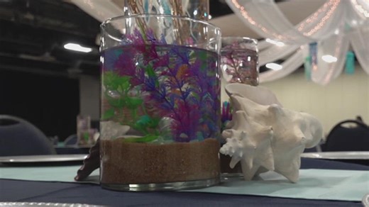 ‘A Night to Remember’ Prom offers inclusive experience for special needs students in Aransas Pass