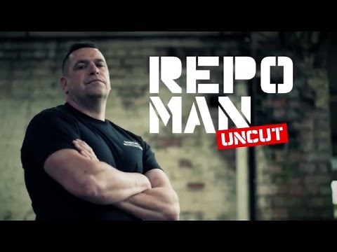 Repo Man Uncut (Series 2) Official Trailer