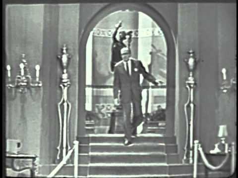 Jack Benny Program 18 Nov 56 Jack's Maxwell Is Stolen