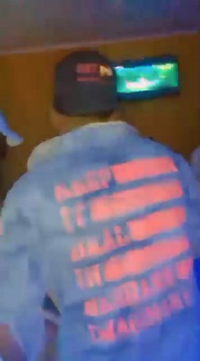 Chile One's priceless moment as he visits late musician Dandy Krazy's Back Yard bar in Shantumbu Chalala. He is given a very emotional welcome by Dandy Krazy's widow, Dandriana, as she shows how much she appreciated his visit. Company ni Company. Dandy Krazy's one year commemoration of his death is approaching in less than two months. | Beaurriful Zambia News