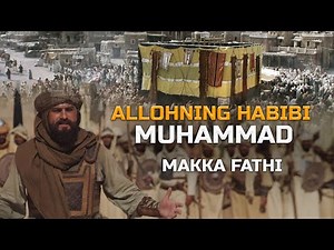 50.2 Abdulloh domla Allohning habibi Muhammad / MAKKA FATHI 2