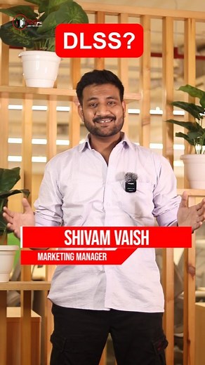 What is Nvidia DLSS? 樂 How does it work? Let's have a look! For more details visit www.ant-pc.com #nvidia #dlss #nvidiadlss #fps #gaming #gamingpc #gamingpcbuild #antpc #tech #gamingdesktop #rtx #rtxpcbuild #pc #highfps | ANT PC | Facebook