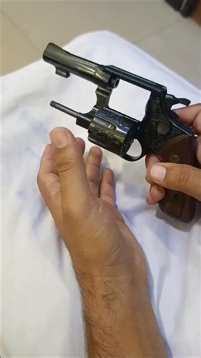 lTaurus Brazil Amaded Rossi s.a sad Leopoldo r.s revolver #revolver357 #revolver38 #airsoft #shorts