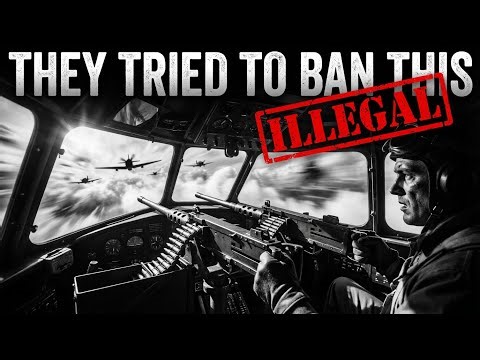 They Tried to Ban This — But It Saved Hundreds of Airmen