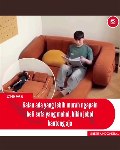 Mantap, murah juga sih ini🫠 . . . . CARA CEK H4RGA DISKON/0RDER : ➡️ kl!k l!nk di bio profil kita ➡️ lalu kl!k tanda 3 titik di atas pojok kanan ➡️ lalu kl!k tulisan (buka di browser) ➡️ lalu kl!k Nomor 213 ya 🫠