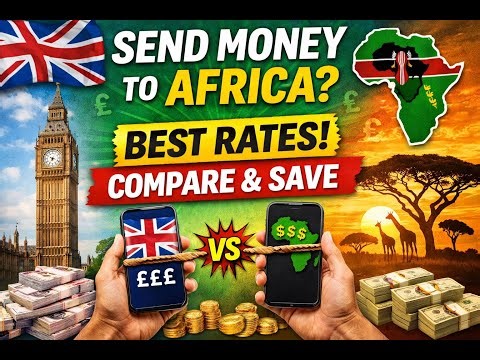 Don’t Be Loyal With Your Money. Compare Apps & Get Better Rates