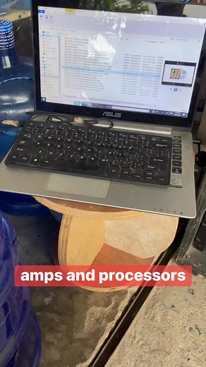 amps and processors settings #fypシ #followers #highlights | Bmj Electronics & fiber glass maker