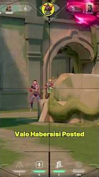 VALORANT Agent 30 is Called MIKS (Voiceline Leak)