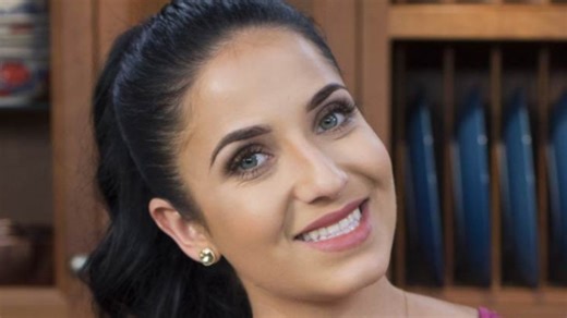 Things You Might Not Know About Laura In The Kitchen