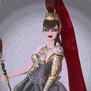 A statue who shakes her head no - Classical Inquiries