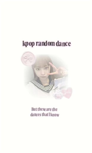 omg kpop #kpop #kpoprandomdance #dancing #random #fyp | dance