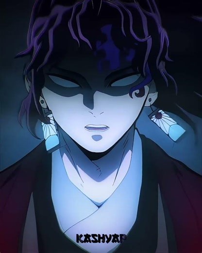 🔥 Yorichi Ubuyashiki | Demon Slayer Ultimate Power Edit ⚔️