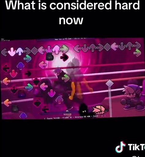 Friday Night Funkin' Animation: Whitty vs. New Challenges