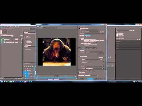 Premiere Pro CC: How to Make Animated GIFs in 3 Minutes