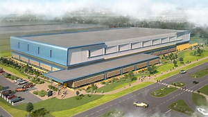 GM battery R&D center to open in 2022