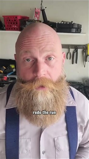 NM-B vs UF-B 🚨 This mistake fails inspections.