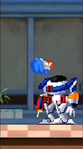 SONIC GENERATIONS 2D ANDROID FAN GAME