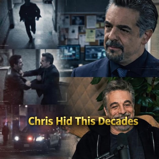 Chris McKenna's mother barely survived COVID in a facility where many didn't make it. He was caring for her through extreme pain while his own mental health was collapsing. The psychotic episode that followed landed him in the hospital where he finally got the bipolar diagnosis that explained decades of confusion. What saved him is powerful 👇 | GH Daily Pulse