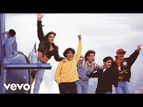 Magneto - Para Siempre (Video Oficial)