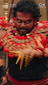 Have you seen the video song of the super vibrant ‘Ratchasa Maamaney’ ~ ‘Rakshas Mama Re’ ~ ‘Raachasa Maavaya’ ~ ‘Rakshasa Maamane’? ICYMI ▶️ https://bit.ly/RM_VideoSong #PS1 #PonniyinSelvan1 #ManiRatnam A.R. Rahman Madras Talkies Lyca Productions TIPS Karthi #Trisha Sobhita Dhulipala #Brinda 🎤 Shreya Ghoshal Shaan Palakkad Sreeram #MaheshVinayakram Shankar Mahadevan Vijay Prakash Praniti #AhanaBalaji ✍🏻 #Kabilan Lyricist Mehboob Anantha Sriram #RafeeqAhamed #JayantKaikini | Lyca Productions