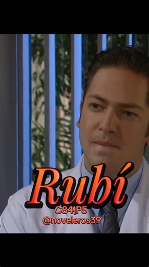 Rubí En Problemas: Capítulo 84 Parte 5