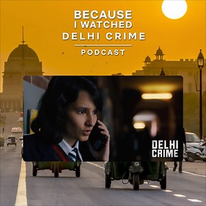 Because I Watched | Netflix