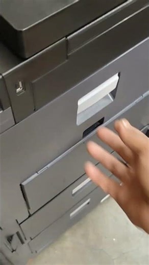 kyocera 4012i review #printer #kyocera #kyocera2040 #shorts