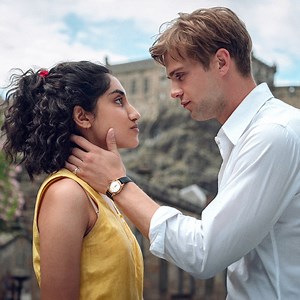 2.7M views · 2.8K reactions | Twenty years. Two people. One Day. This is the much loved story of Emma and Dex, told over 14 episodes. One Day is streaming now. That's your weekend sorted. | Netflix | Facebook