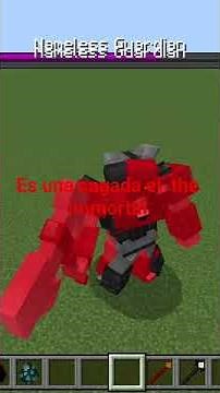 nameless guardian trk8 vs nameless guardian Huang wei