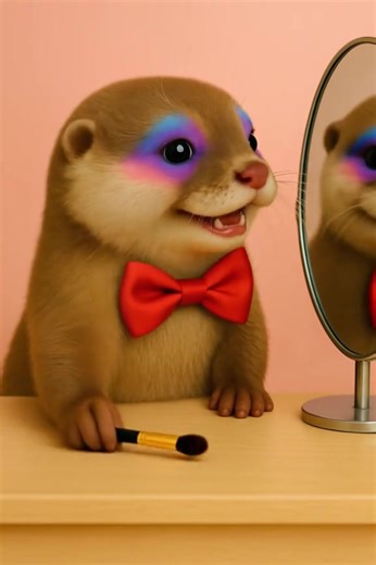 Cuteness Overload: Adorable Capybaras at Home