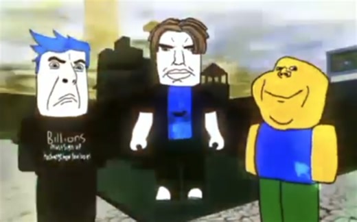 Soywave ChudBob SoyPants (All The Things She Said) Meme Compilation (2023）