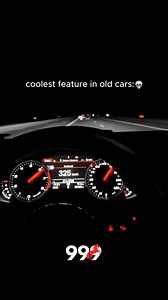follow for more . . #supercars #carguys #carlovers #speedometer #oldcars | Highspeed Videos