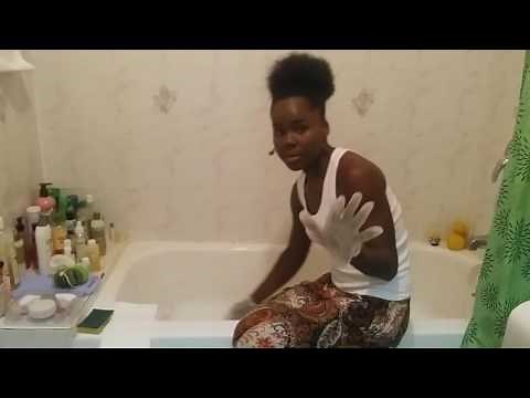 How To Clean Bathtub Grime With Bakin Soda And Vinegar