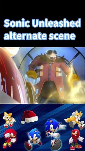 Day 3: Sonic characters exploding until i hit 10k views🥚🧨 #sonic #explodes #eggman