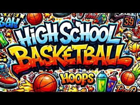 LIVE Johnstown-Monroe vs Granville - High School Basketball
