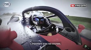 Avec notre nouvelle clé connectée E.516ST Smart Torque, découvrez en image le savoir-faire technologique de FACOM : La traçabilité numérique nécessaire à la gestion d'un parc de clés, mais avec la productivité d'une clé mécanique ! Plus d'informations : http://bit.ly/2NiS5Oh | FACOM France