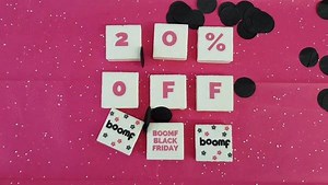 2K views | Oh the weather outside is frightful but the Mallows inside are delightful  You can still grab 20% OFF our gorgeous Mallowpops and Marshmallows ❤️ Use Voucher Code: BITEME | boomf | Facebook