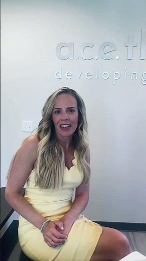 Autism Awareness (and an intro to our adult learning center!)