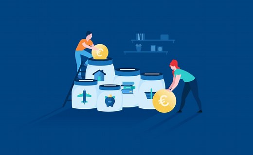 Qué es el ahorro y cómo ahorrar mejor