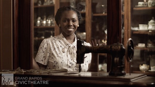 27K views · 286 reactions | The Color Purple is an inspiring family...