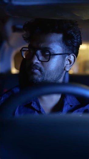 💡 How we Shot a Cinematic Rainy Car Scene... Without Any Rain